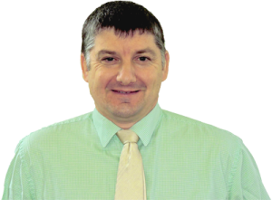 Andrew Hall – Wainscott Gospel Hall